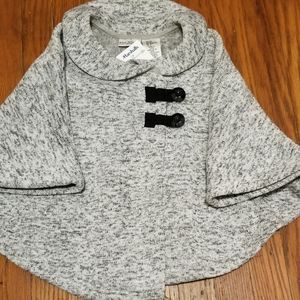 Max Studio | Jackets & Coats | Childrens Cape | Poshmark